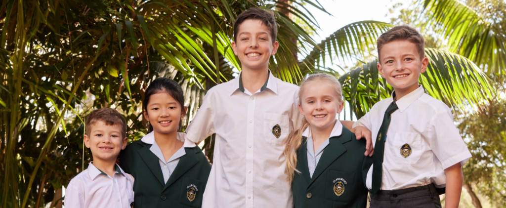 Our Approach - Claremont College