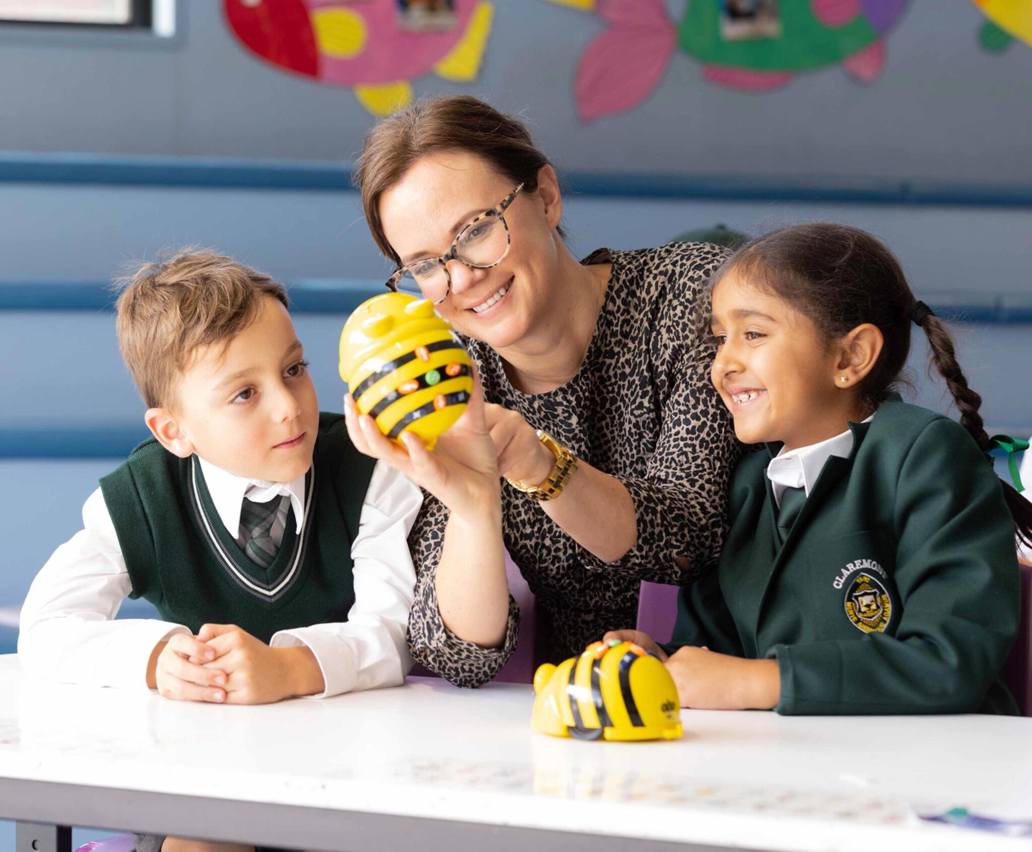 How to Enrol - Claremont College