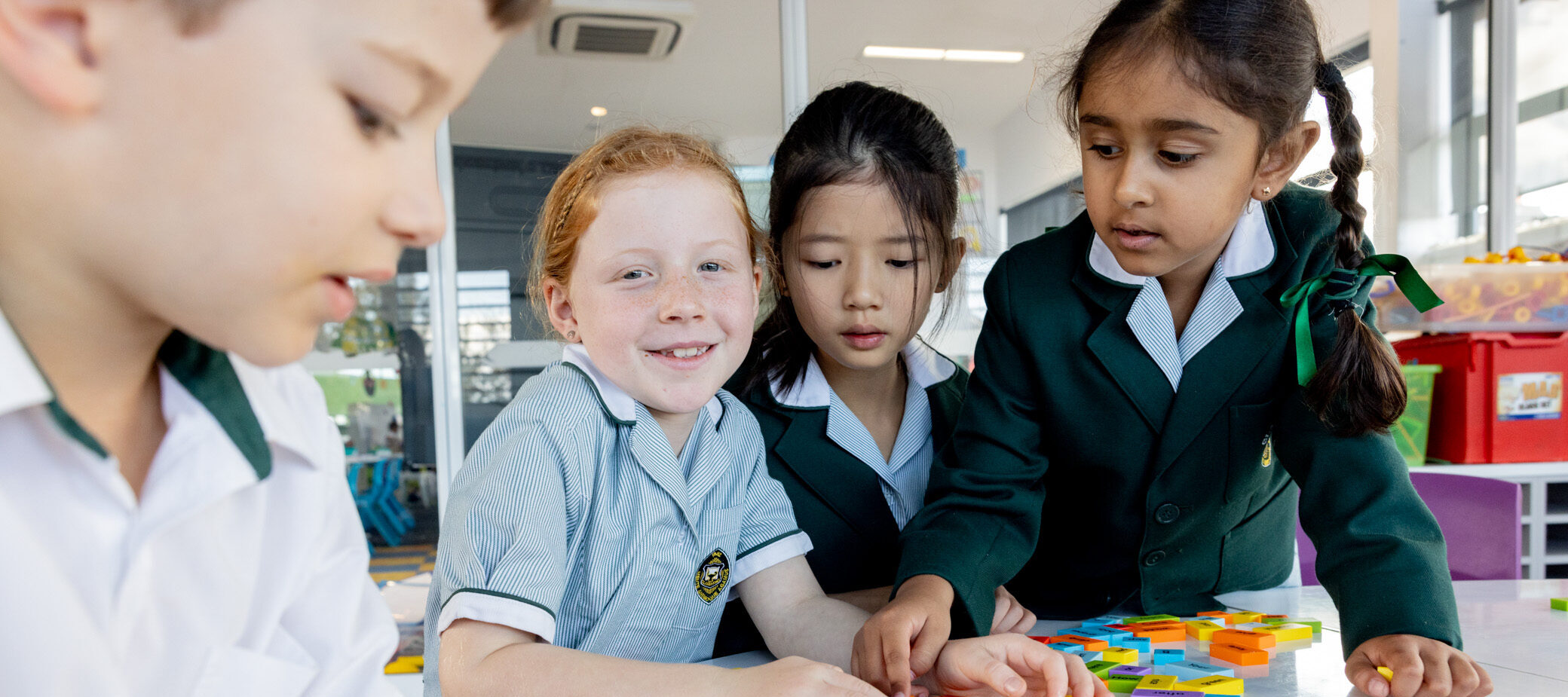 Our People - Claremont College