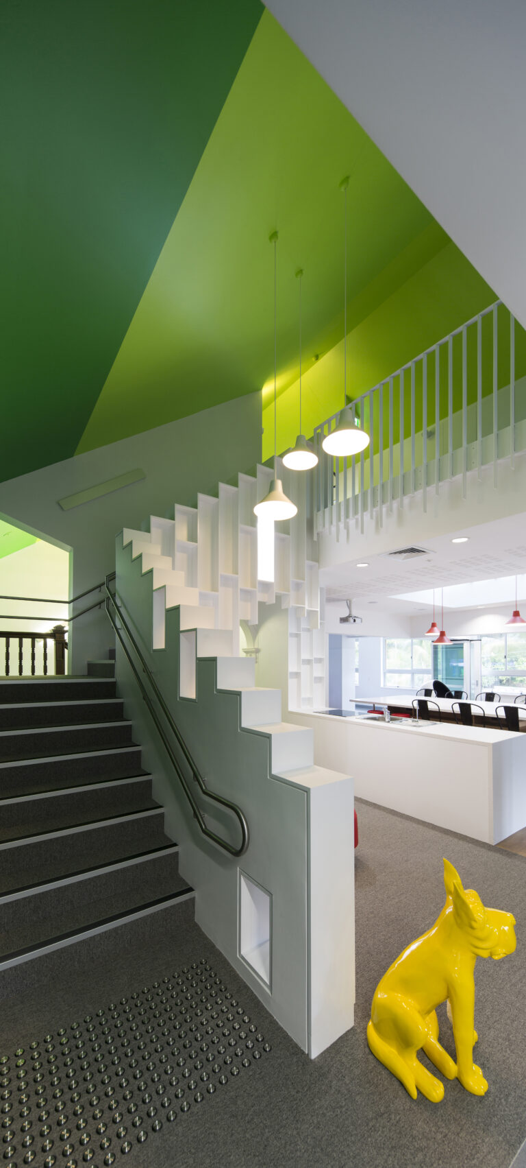 Campus and Facilities - Claremont College